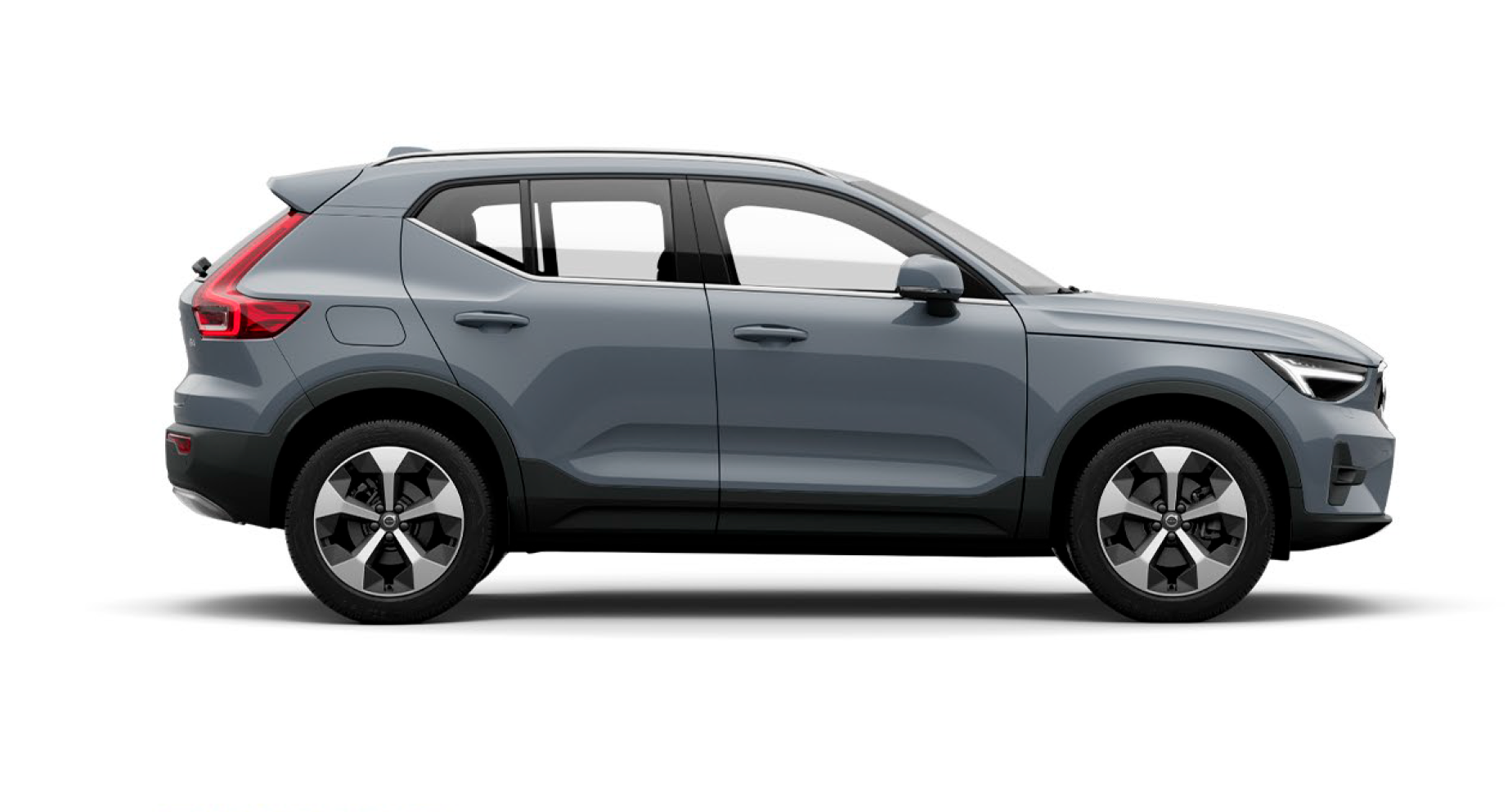 Promociones - Volvo Suecia Car Tijuana